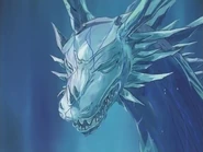 Grandora | Shinzo Wiki | Fandom