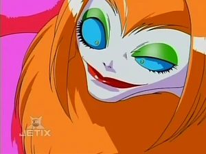 Queen Bee-Ing | Shinzo Wiki | Fandom