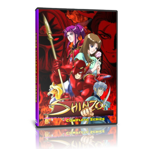 Shinzo Wiki | Fandom
