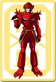 Mushra | Shinzo Wiki | Fandom