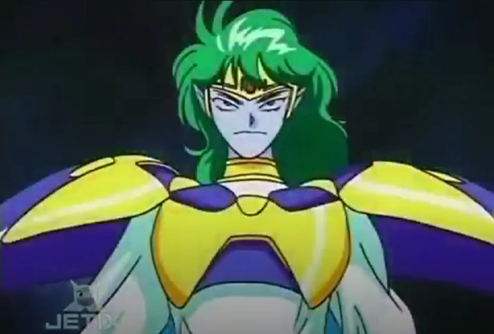 Lord Ryuma | Shinzo Wiki | Fandom