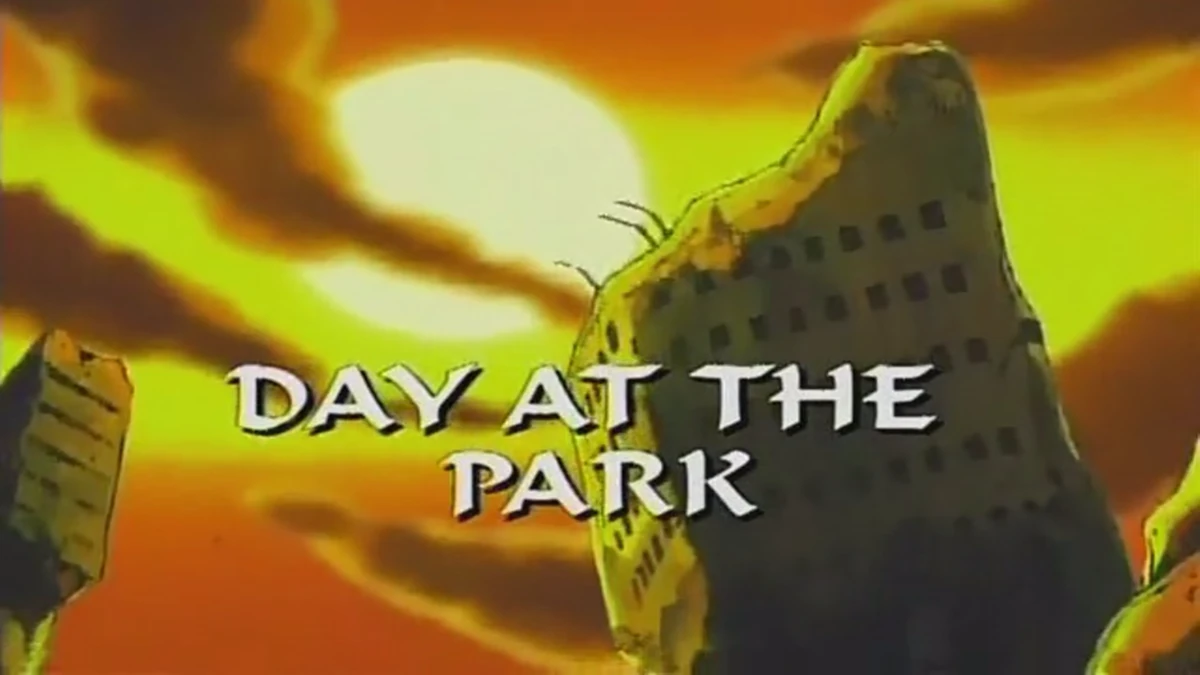 Day at the Park | Shinzo Wiki | Fandom