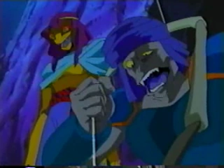 Big Blue and his older brother | Shinzo Wiki | Fandom