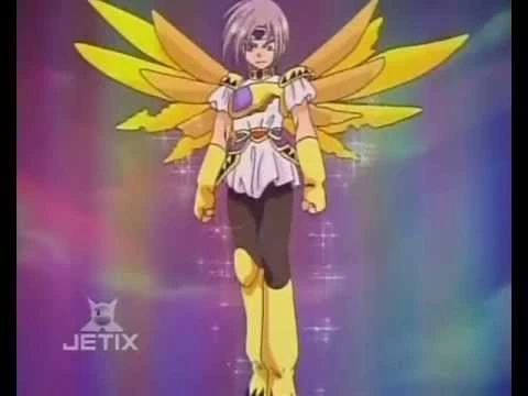 Celestial Mushra | Shinzo Wiki | Fandom