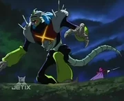 Eilis | Shinzo Wiki | Fandom