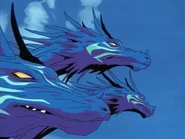 Grandora | Shinzo Wiki | Fandom