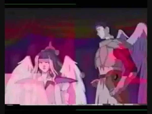 Gabriel | Shinzo Wiki | Fandom