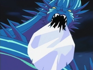 Grandora | Shinzo Wiki | Fandom