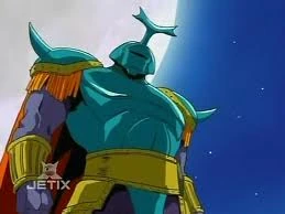 Daku | Shinzo Wiki | Fandom