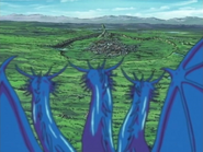 Grandora | Shinzo Wiki | Fandom