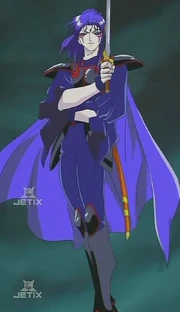 Mushrambo | Shinzo Wiki | Fandom