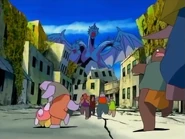 Grandora | Shinzo Wiki | Fandom