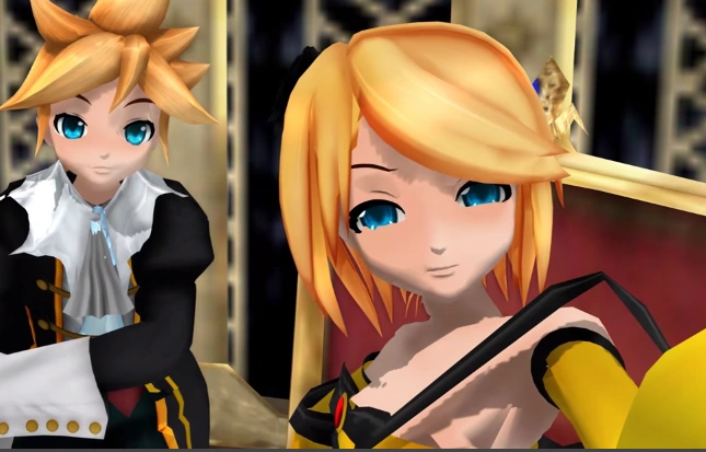 Daughter of Evil | Shion Wiki | Fandom