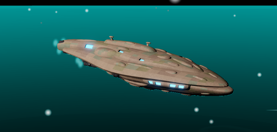 Viscount Prototype | Ship Defense Simulator Roblox Wiki | Fandom