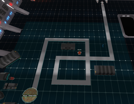 Ryloth (Legacy) | Ship Defense Simulator Roblox Wiki | Fandom