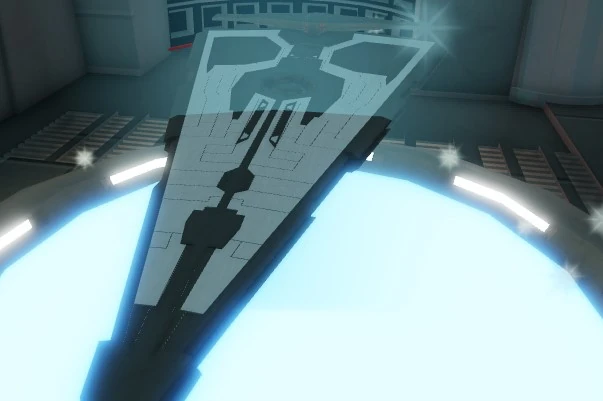 Mandator IV | Ship Defense Simulator Roblox Wiki | Fandom