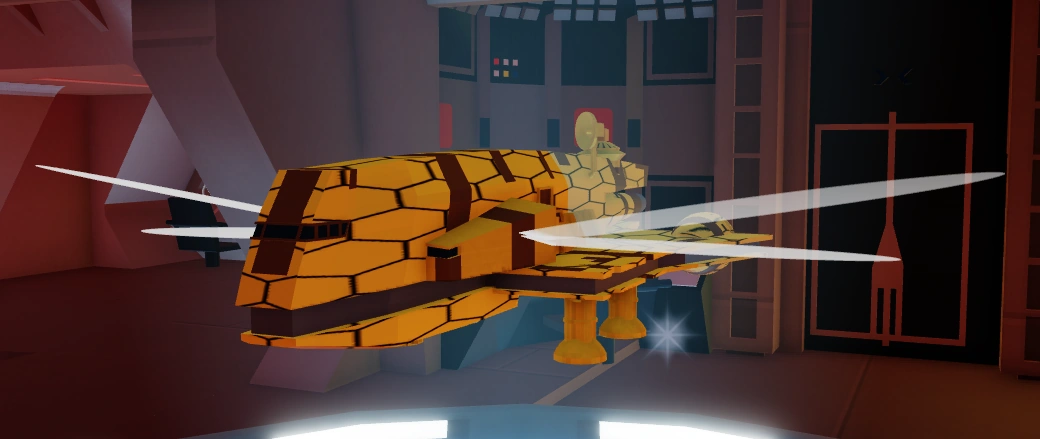 Beezanti | Ship Defense Simulator Roblox Wiki | Fandom