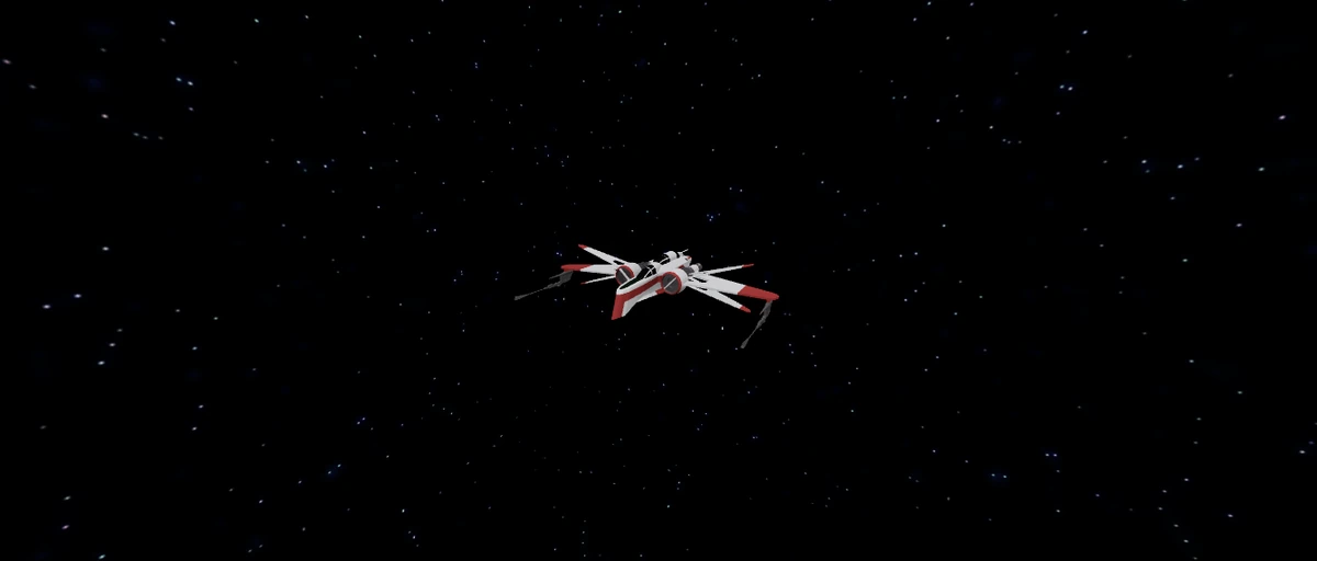 ARC-170 | Ship Defense Simulator Roblox Wiki | Fandom