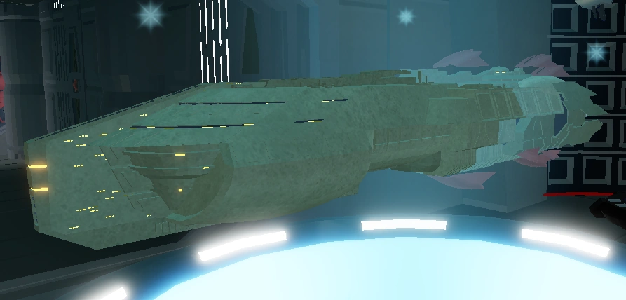 Dor'Bulla | Ship Defense Simulator Roblox Wiki | Fandom