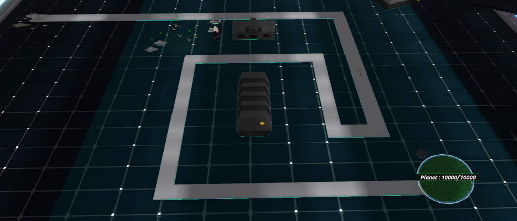 Endor (Legacy) | Ship Defense Simulator Roblox Wiki | Fandom