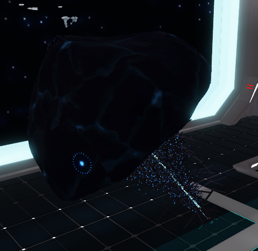 High Charity | Ship Defense Simulator Roblox Wiki | Fandom