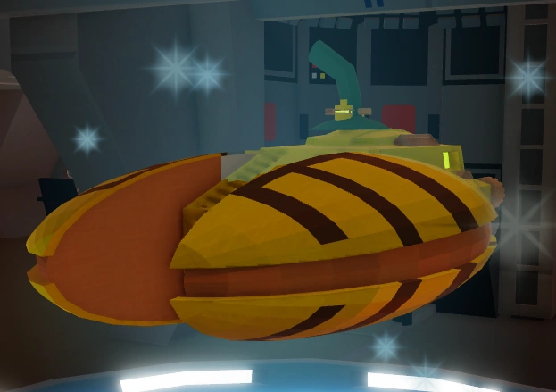 Cap-kin | Ship Defense Simulator Roblox Wiki | Fandom