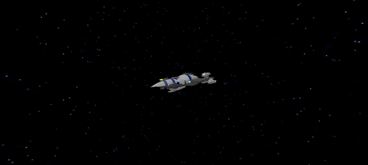 Recusant Dreadnought | Ship Defense Simulator Roblox Wiki | Fandom