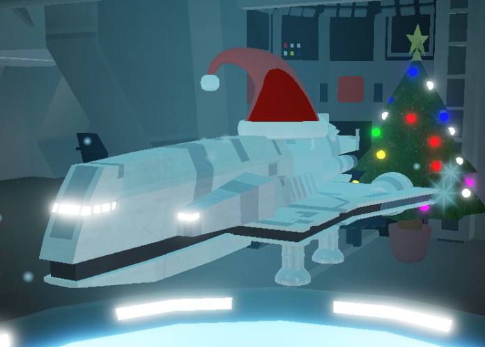 Snowzanti | Ship Defense Simulator Roblox Wiki | Fandom