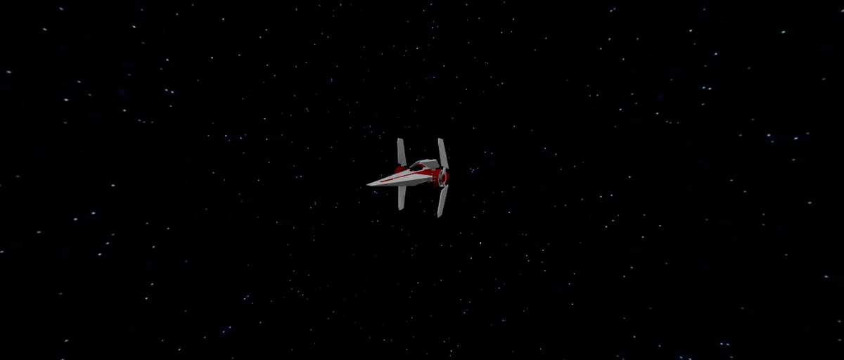 V-Wing | Ship Defense Simulator Roblox Wiki | Fandom