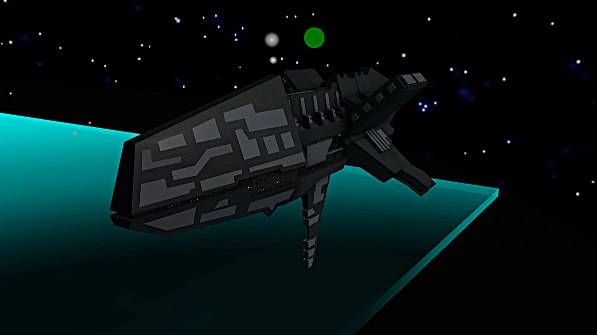 Kandosii | Ship Defense Simulator Roblox Wiki | Fandom
