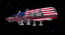 Freedom | Ship Defense Simulator Roblox Wiki | Fandom