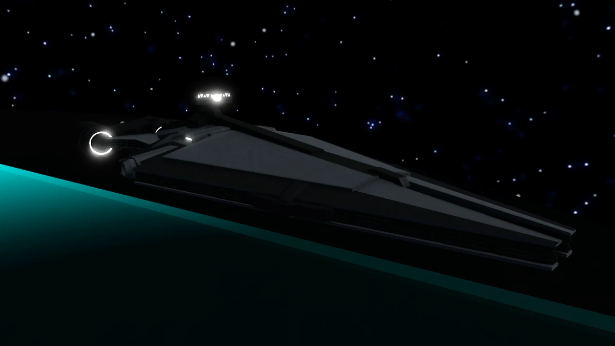 546 Cruiser | Ship Defense Simulator Roblox Wiki | Fandom