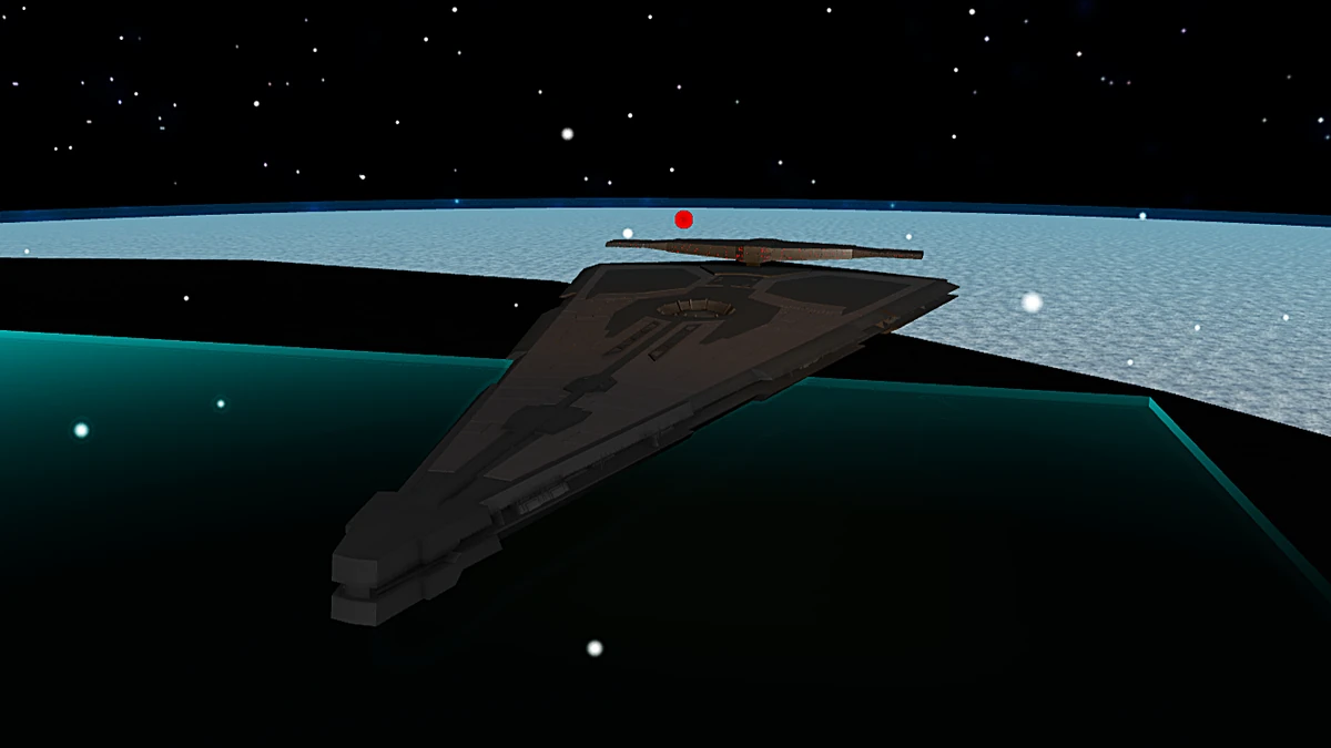 Mandator IV | Ship Defense Simulator Roblox Wiki | Fandom