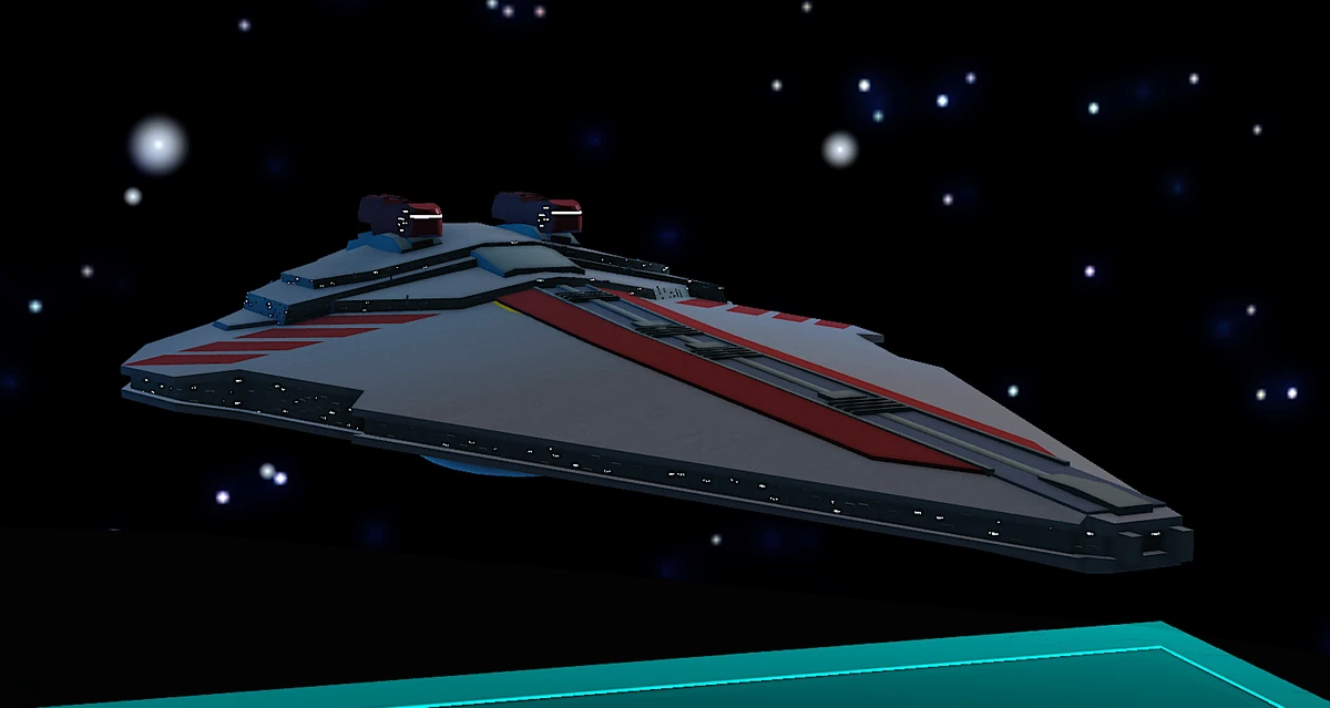 Rothana Destroyer | Ship Defense Simulator Roblox Wiki | Fandom