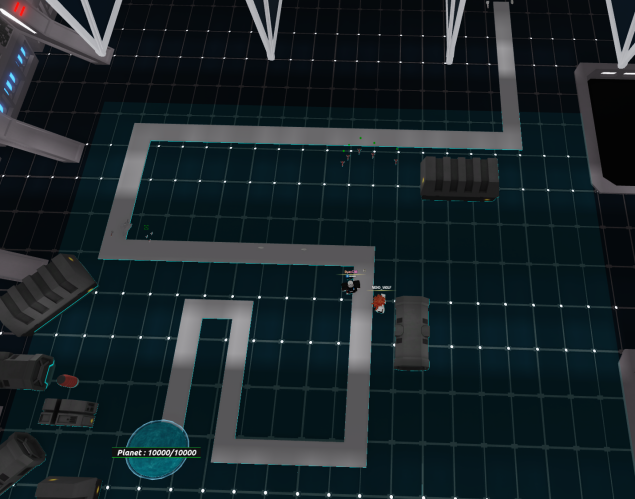 Scarif (Legacy) | Ship Defense Simulator Roblox Wiki | Fandom