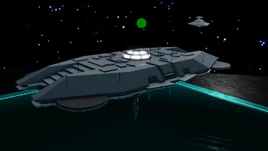 Golan II | Ship Defense Simulator Roblox Wiki | Fandom