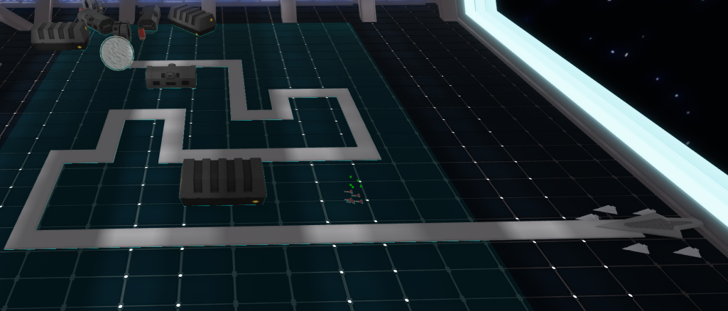 Hoth (Legacy) | Ship Defense Simulator Roblox Wiki | Fandom