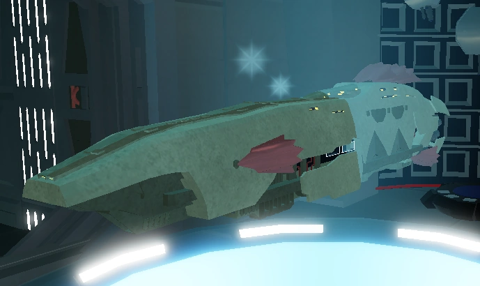 Vontor | Ship Defense Simulator Roblox Wiki | Fandom