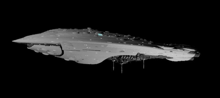 MC-85 Raddus | Ship Defense Simulator Roblox Wiki | Fandom