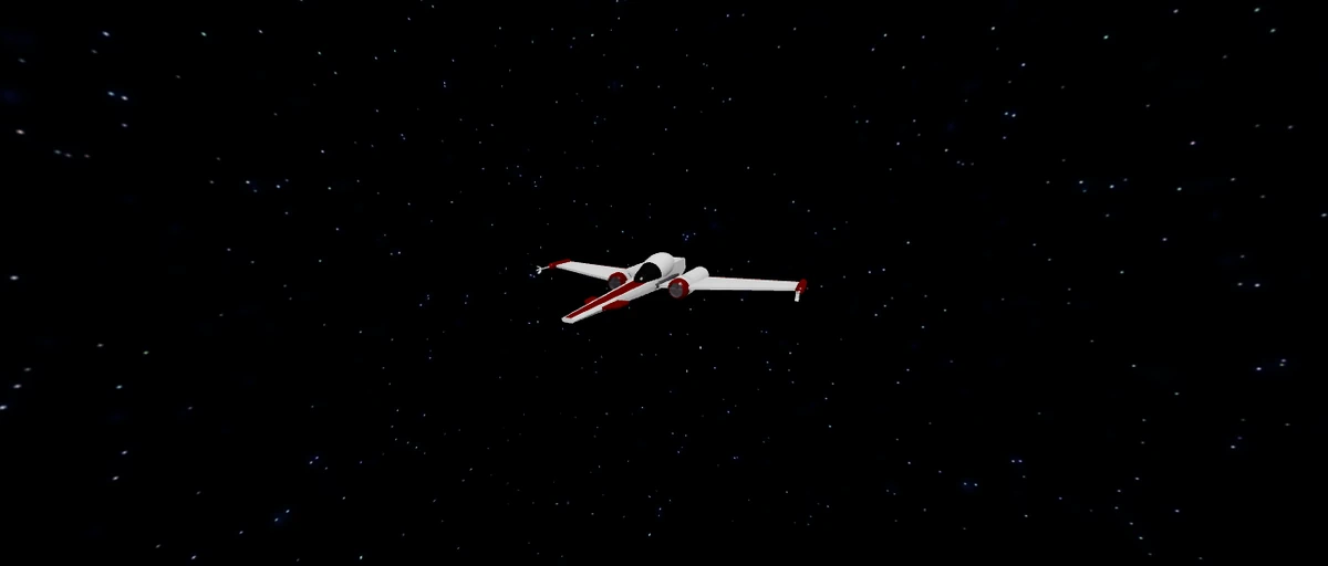 Z-95 Headhunter | Ship Defense Simulator Roblox Wiki | Fandom