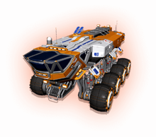 Colossus | Ship Information System Wiki | Fandom