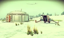 Structures | Ship Information System Wiki | Fandom