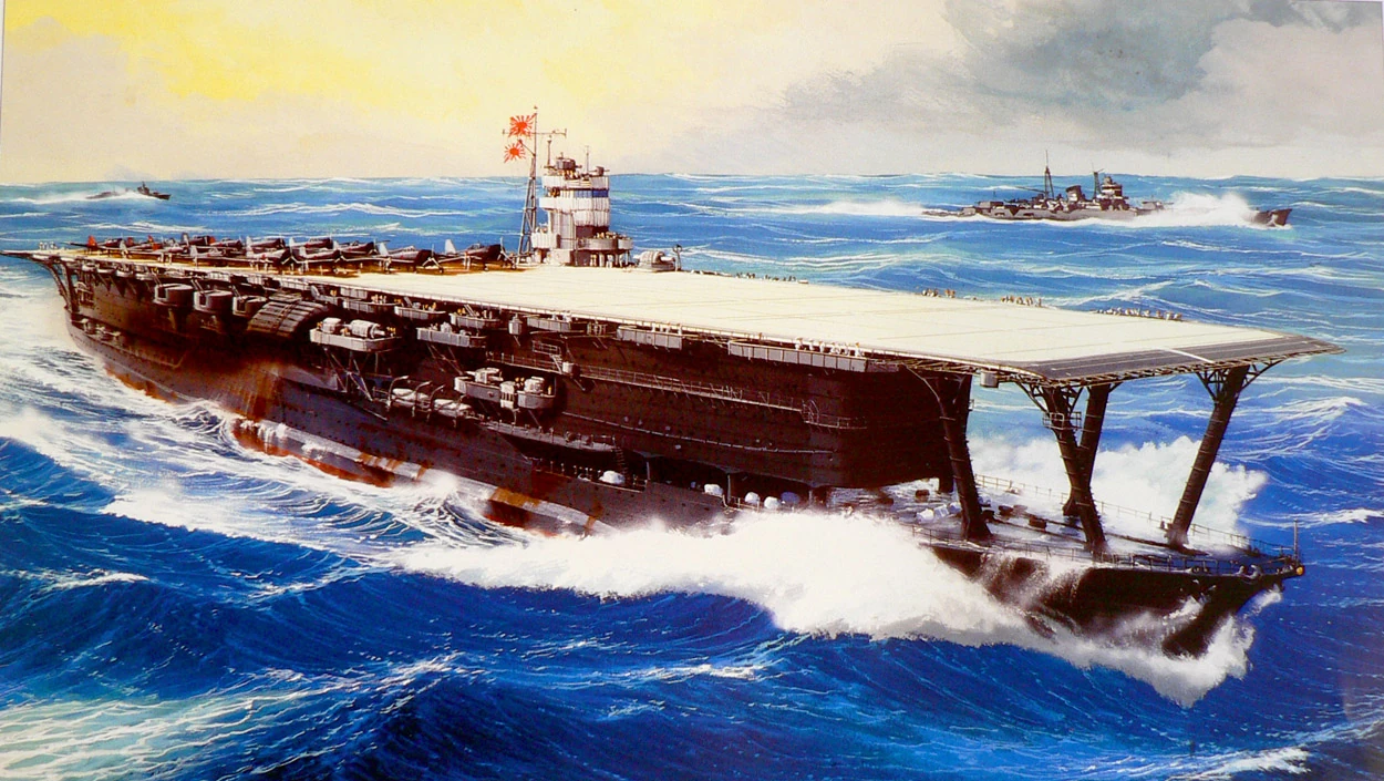 IJN Akagi | Ship Wiki | Fandom