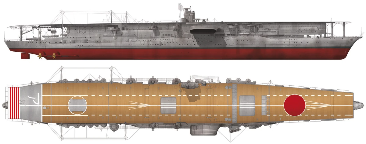 IJN Akagi | Ship Wiki | Fandom