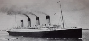 RMS Olympic | Ship Wiki | Fandom