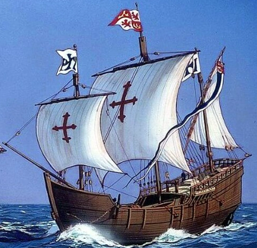 La Pinta | Shipapedia Wiki | Fandom