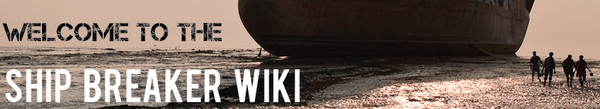 Shipbreaker Wiki | Fandom
