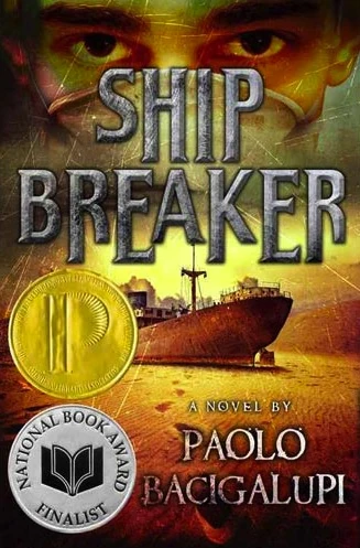 Ship Breaker | Shipbreaker Wiki | Fandom