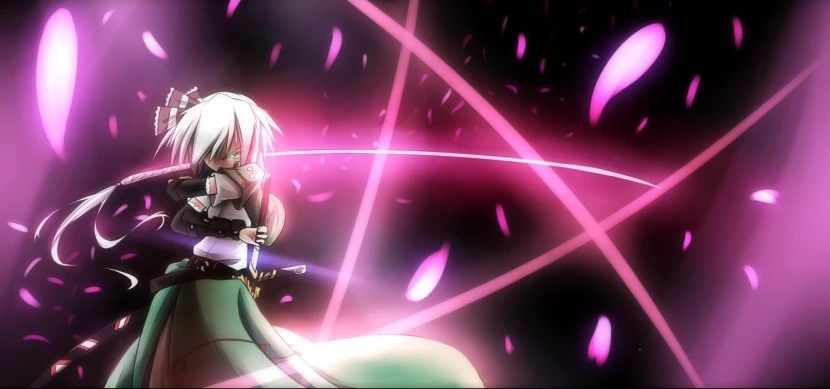 Flash Sword | One Piece: Ship of fools Wiki | Fandom