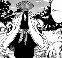 Kisuke Kagami | One Piece: Ship of fools Wiki | Fandom